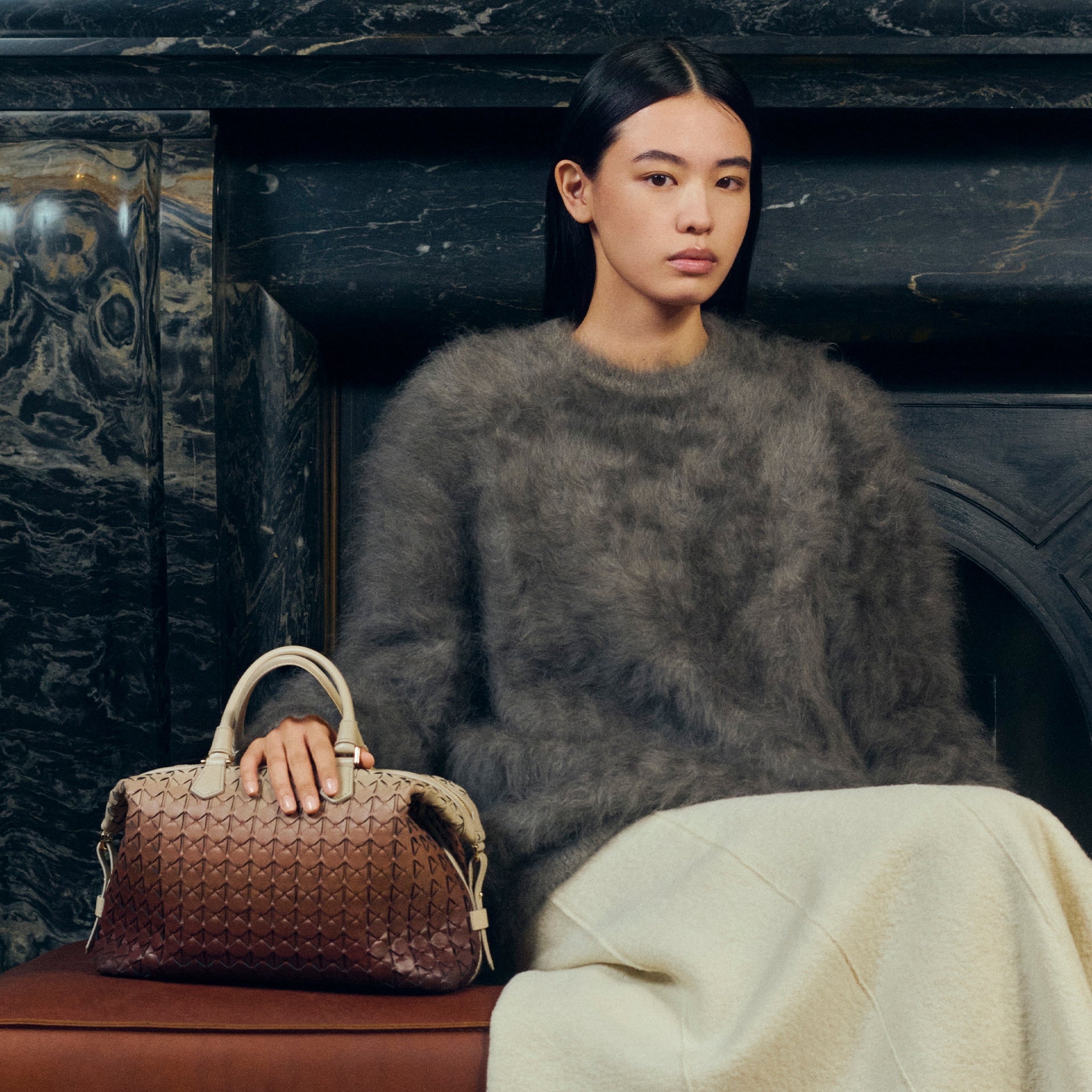 The Ani bag – Serapian Boutique Online