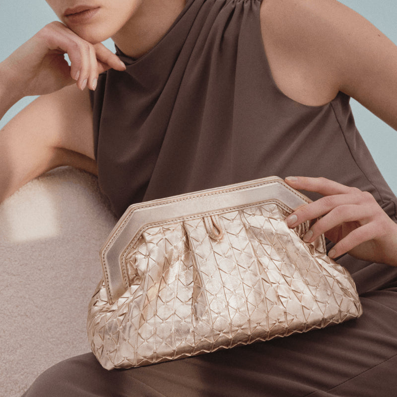 Handmade Italian bags - Secret bag – Serapian Boutique Online