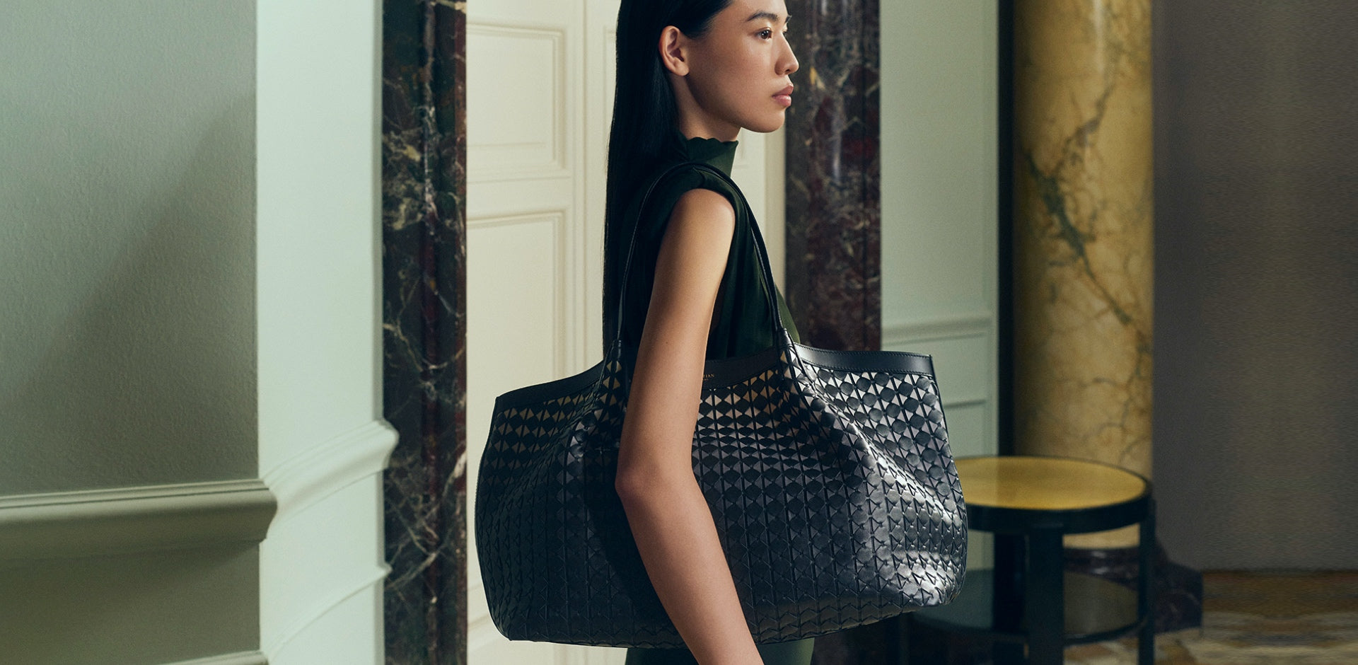 Serapian Boutique Online